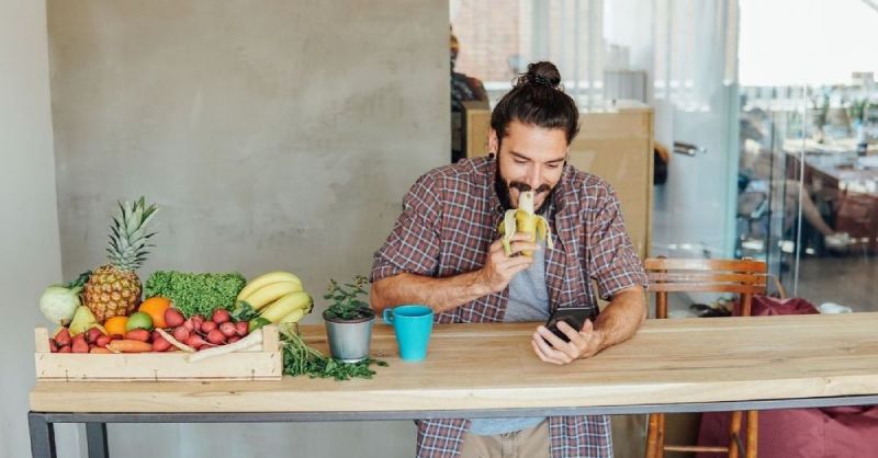 5 видови овошје што треба да ги јадете на празен стомак - Onix